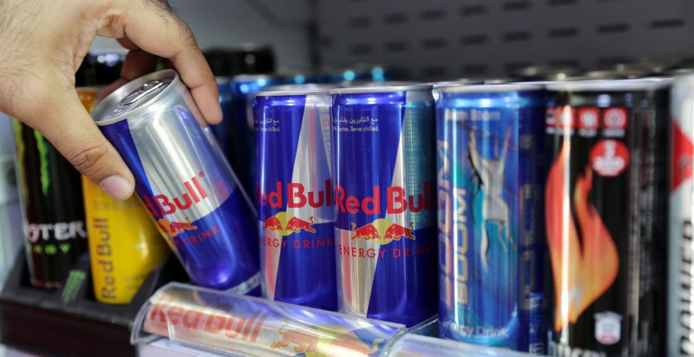 Энергийн ундаа нь нөөц энергийг л сэргээдэг Healthy Mongolia