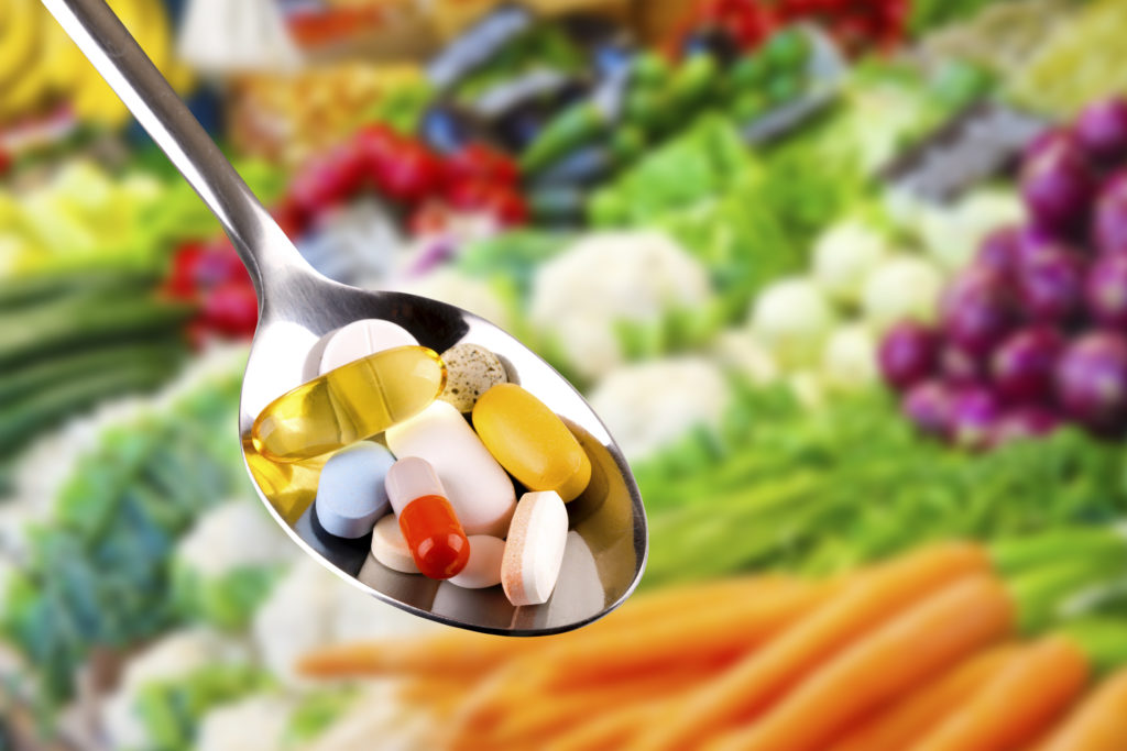 Витамины зөв зохистой хэрэглээ гэж юу вэ? - Healthy Mongolia